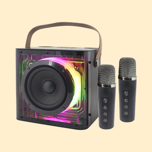 Karaoke – Craig Electronics