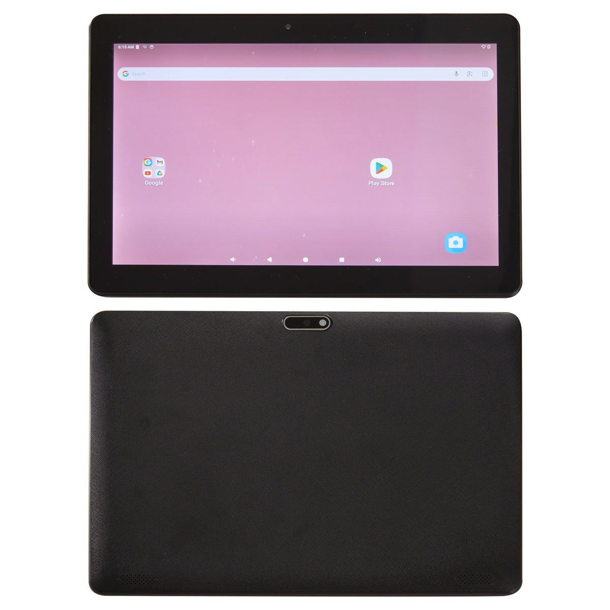 Craig CMP846BUN-BK 10.1 INCH TOUCH SCREEN TABLET with Keyboard , Case ...