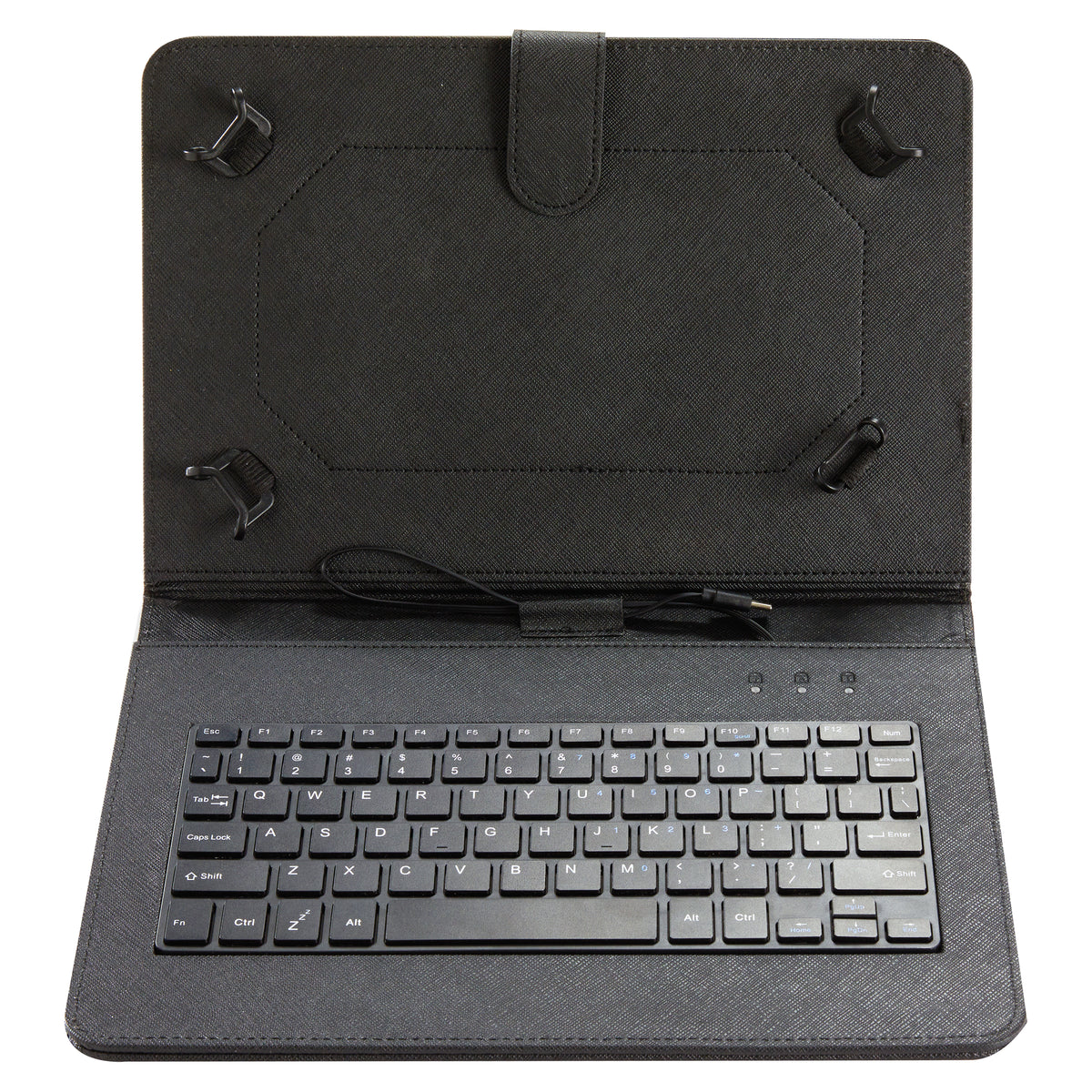 Craig CMP846BUN-BK 10.1 INCH TOUCH SCREEN TABLET with Keyboard , Case ...