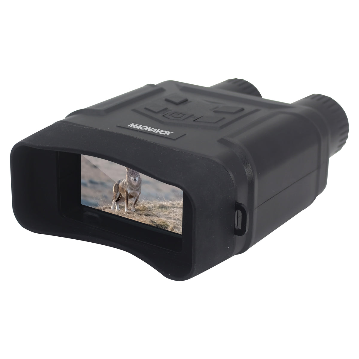 Magnavox MCC9074 Color Night Vision Camera – Craig Electronics